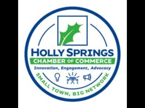 Holly Springs Chamber of Commerce Virtual Annual Banquet Presented by GoPrime Mortgage