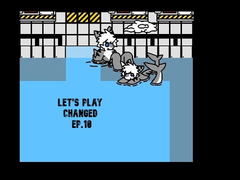 Steam Community :: Video :: Let's play CHANGED ep.10 Water Level
