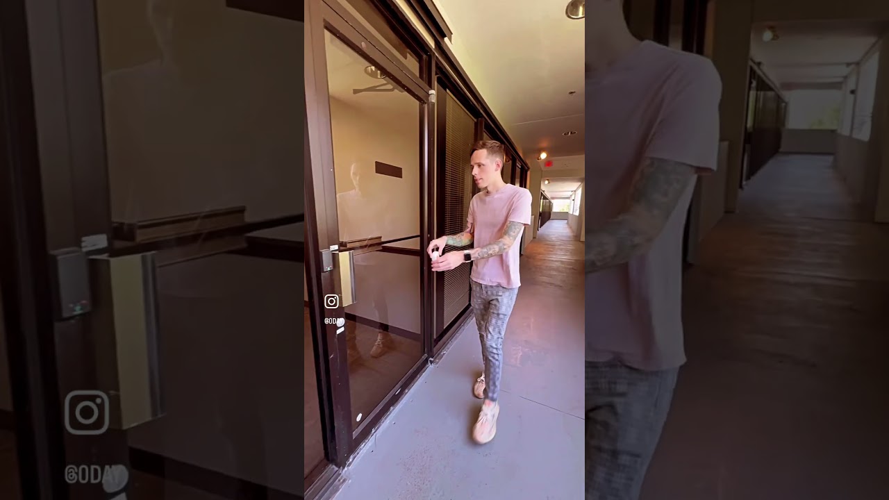 HOW HACKERS CAN ACCESS YOUR LOCKS (quick)