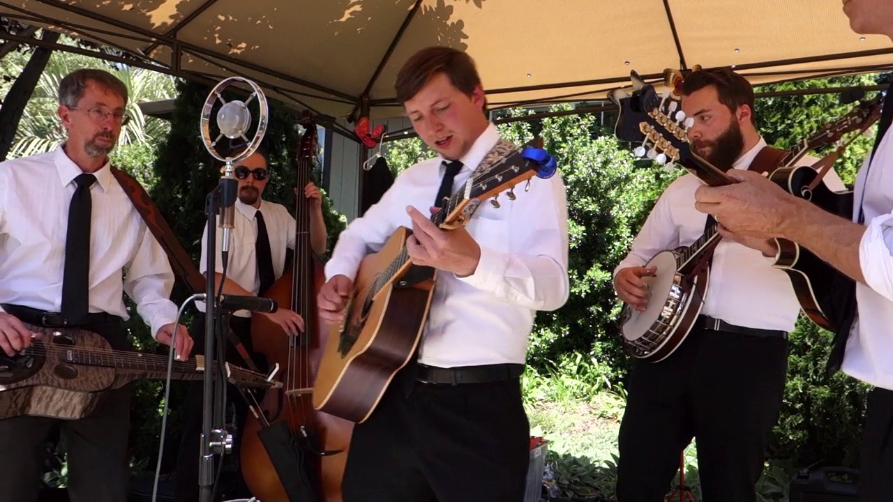 Hire Muleskinner Stomp - Bluegrass Band in San Francisco, California