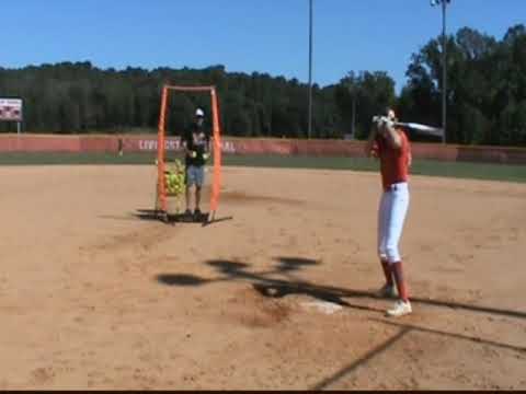 Chloe Doyle, 2028, 1B, Livingston Central HS, KY – Southeastern ...