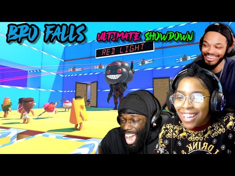 Steam Community :: Video :: Yet Another Dub! | Bro Falls (Gameplay) | A ...