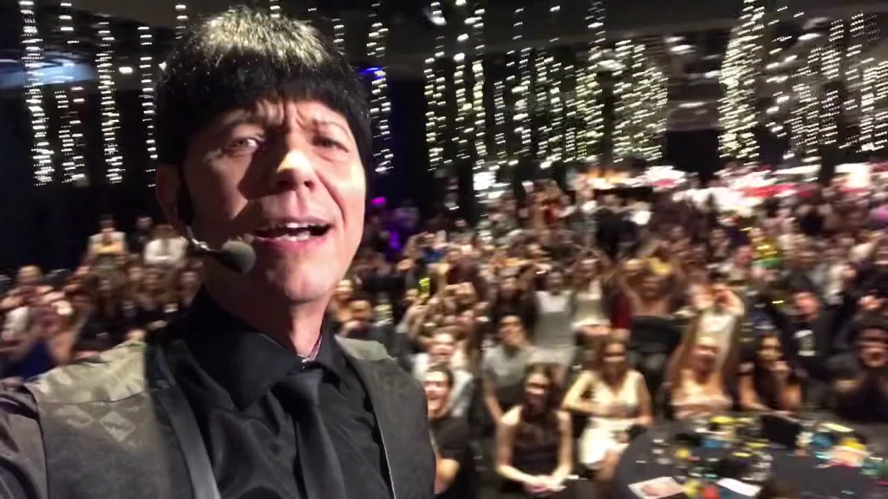 Hire Michael Mezmer - Hypnotist in Fontana, CA | GigSalad