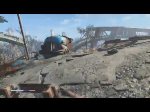 Steam Community :: Video :: Fallout 4 #11 - Негостеприимный Лексингтон [Фриплей]