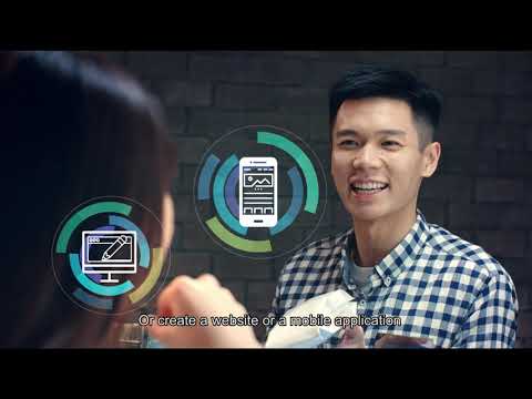 SME Export Marketing Fund (Web accessible version)