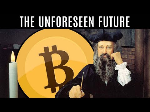 The Unforeseen Future: How Nostradamus Predicted Cryptocurrency