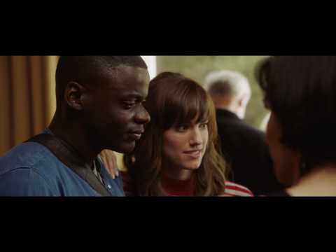 Get Out (2017) Trailer, Clip and Video