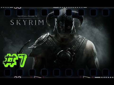 Steam Community :: Video :: Arkana Bak Lydiaaaa !! | Skyrim #7