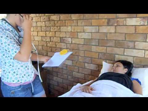 Culturally insensitive Nursing