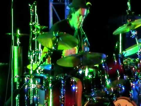 Rock Music Summer School Highlights: Michael Barker Live