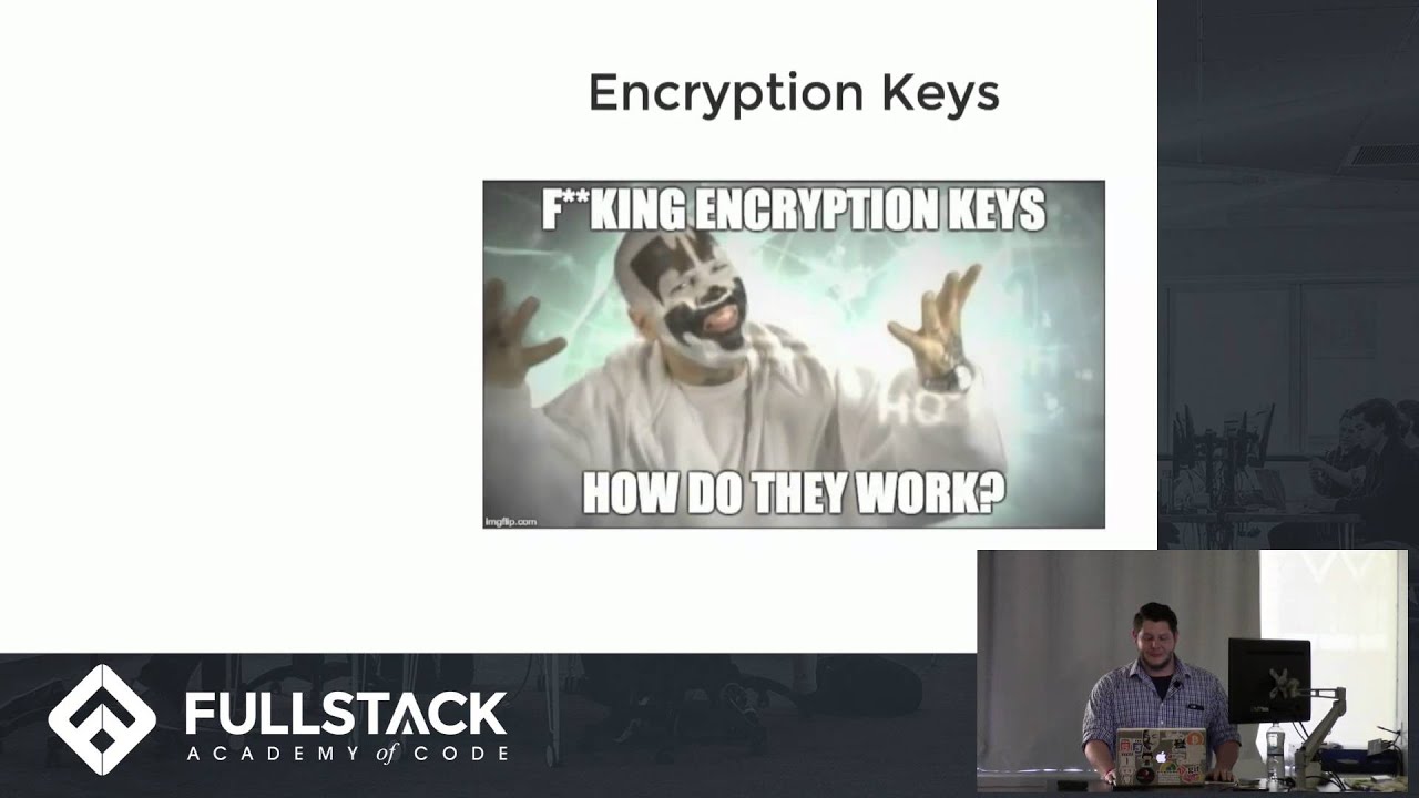 SSH - A Guide to Secure Shell