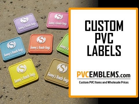 PVC Labels - Polyvinyl Chloride Labels Latest Price, Manufacturers ...