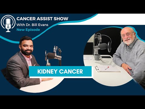 Kidney Cancer from Diagnosis to Treatment