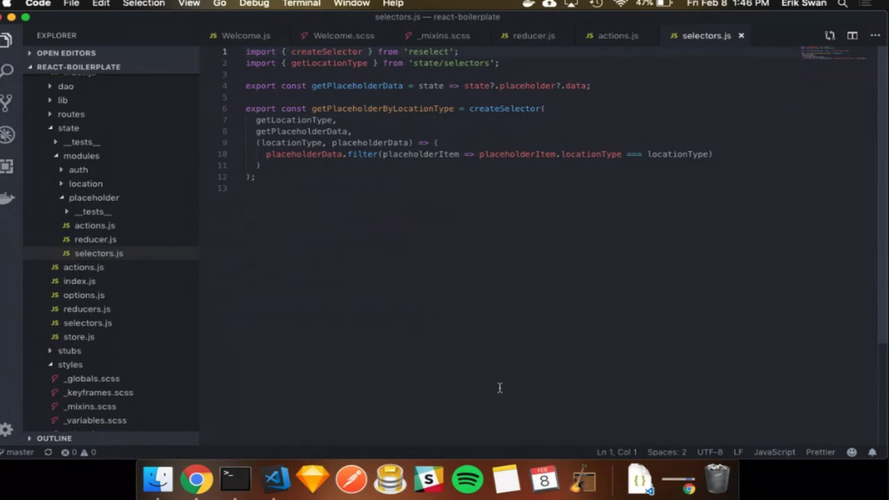 Tech Talk: JavaScript Toolchains