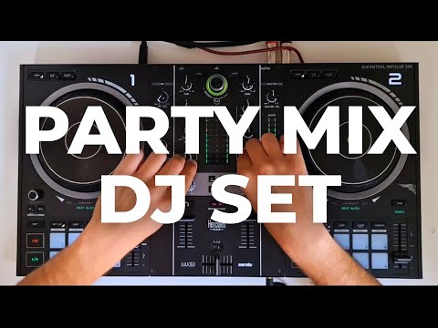 SUMMER PARTY MIX 2025 - Remixes & Mashups of Popular Songs 2025 | DJ Remix Songs Club Mix 2025 🌴