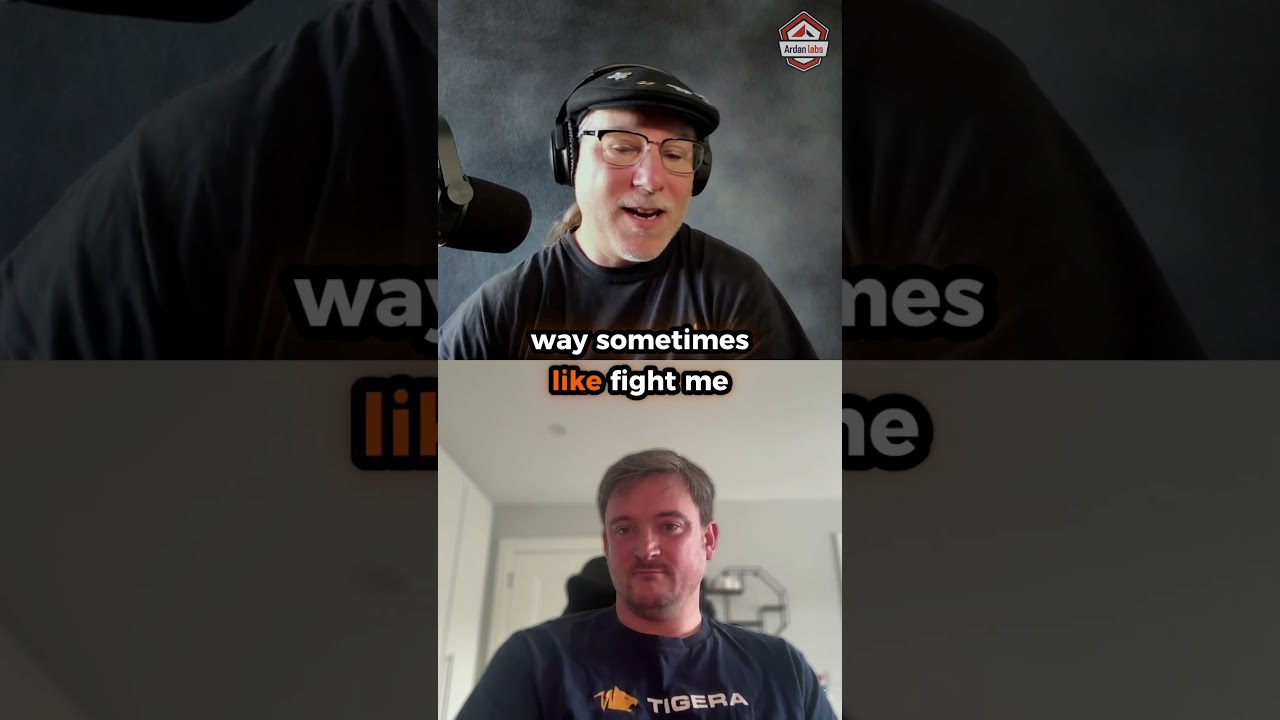 Using AI Tooling to Stay Competitive