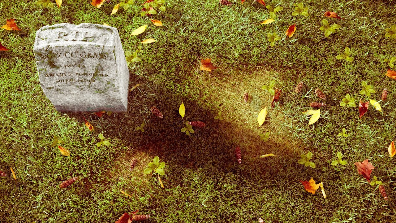 Creating Realistic Grass in Blender - Course Teaser