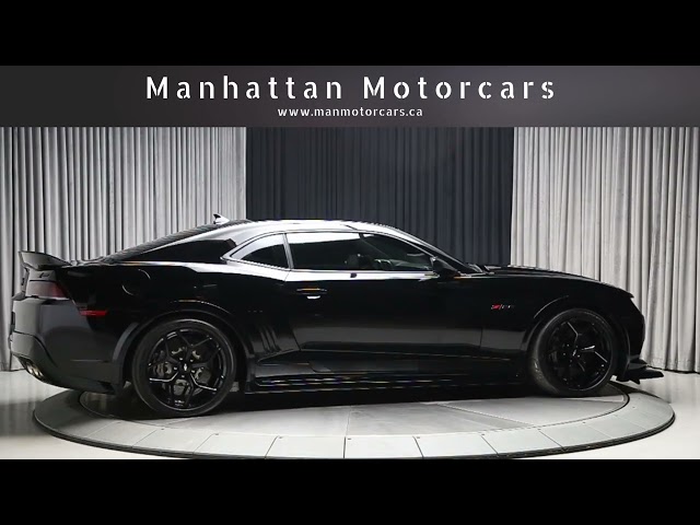 2015 CHEVROLET CAMARO Z/28 427 V8 7.0L 505HP |CARBONCERAMIC|RARE | Cars ...