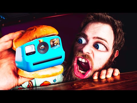 🔴 Lets talk about the Polaroid GO Gen 2