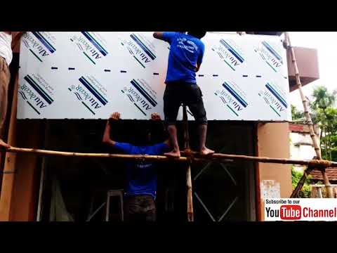 ACP Sheets at Best Price in India