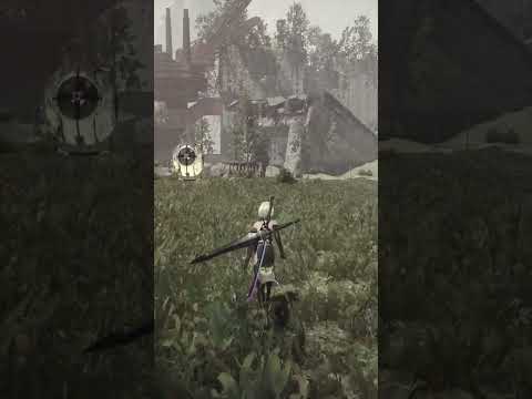 Steam Community :: NieR:Automata™