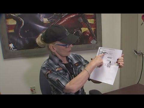 Mesa woman becomes victim of MoneyGram fraud