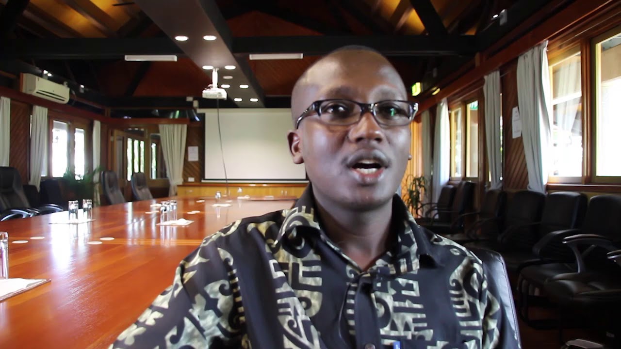 Pacific Islands Forum supports economic growth through trade policy frameworks