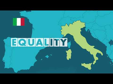Right to Equality - Impact of the European Convention on Human Rights (ECHR)