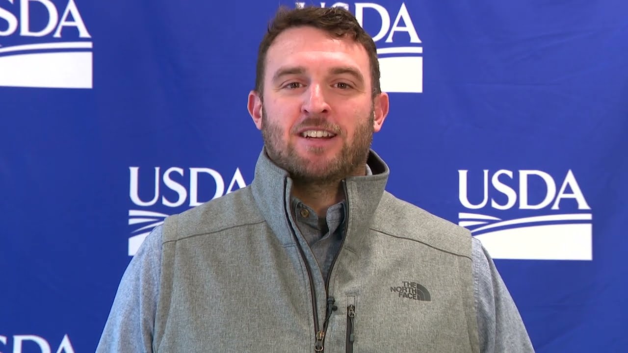 Nebraska USDA FSA Conservation Reserve Program