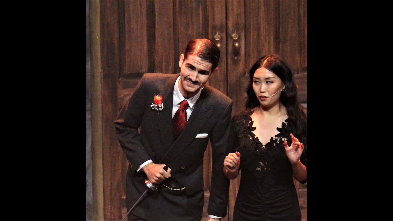 St Mark's Course Selection Guide: Drama
