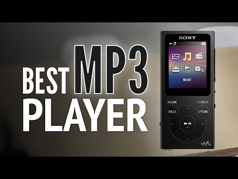 Best MP3 Players 2023 - Mp3 Player Reviews & Supported Free OFFLINE Music Player Apps For Android