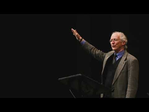 John Piper - A Fast for Waters that Do Not Fail (Full Sermon)