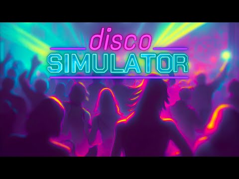 Steam Community :: Video :: DISCO SIMULATOR Gameplay
