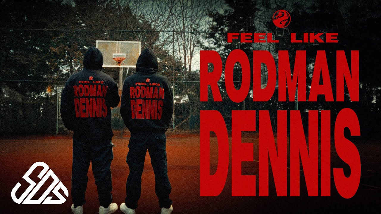 RODMAN DENNIS by Motive & Uzi from Turkey | Popnable