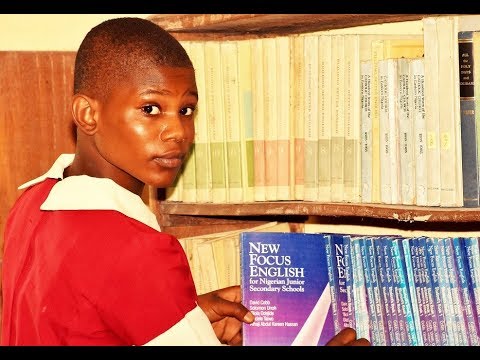 Stella Maris Girls College, Ukanafun: A Concrete Definition of Excellence