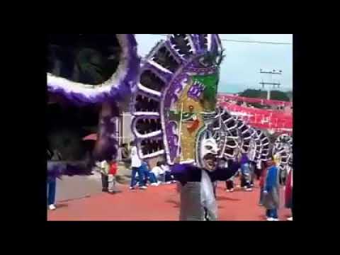 Tlahualiles Sahuayo Michoacán 7/28/2005 parte 1.