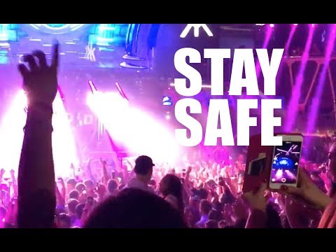 Las Vegas Metro Police Announce Stay Safe Training Program for Sexual ...