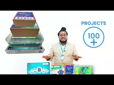 Embedded Trainer Kit - Embedded System Trainer Kit Latest Price ...