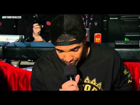 Video: Drake Introduces Raptors On Drake Night – UPROXX