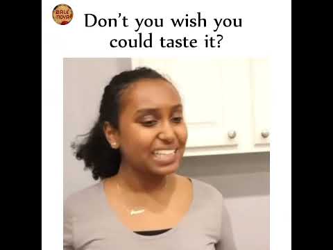 Don’t you wish you could taste it?