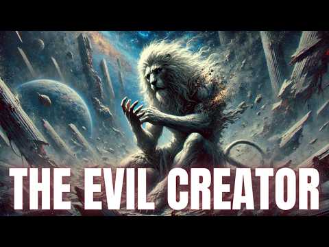 The History of the Demiurge - An Ancient Alternate God?