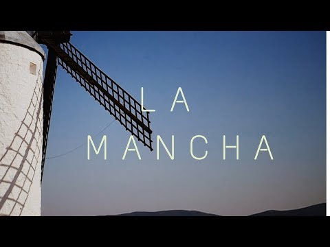 La Mancha: The Spanish Countryside | Travel Vlog