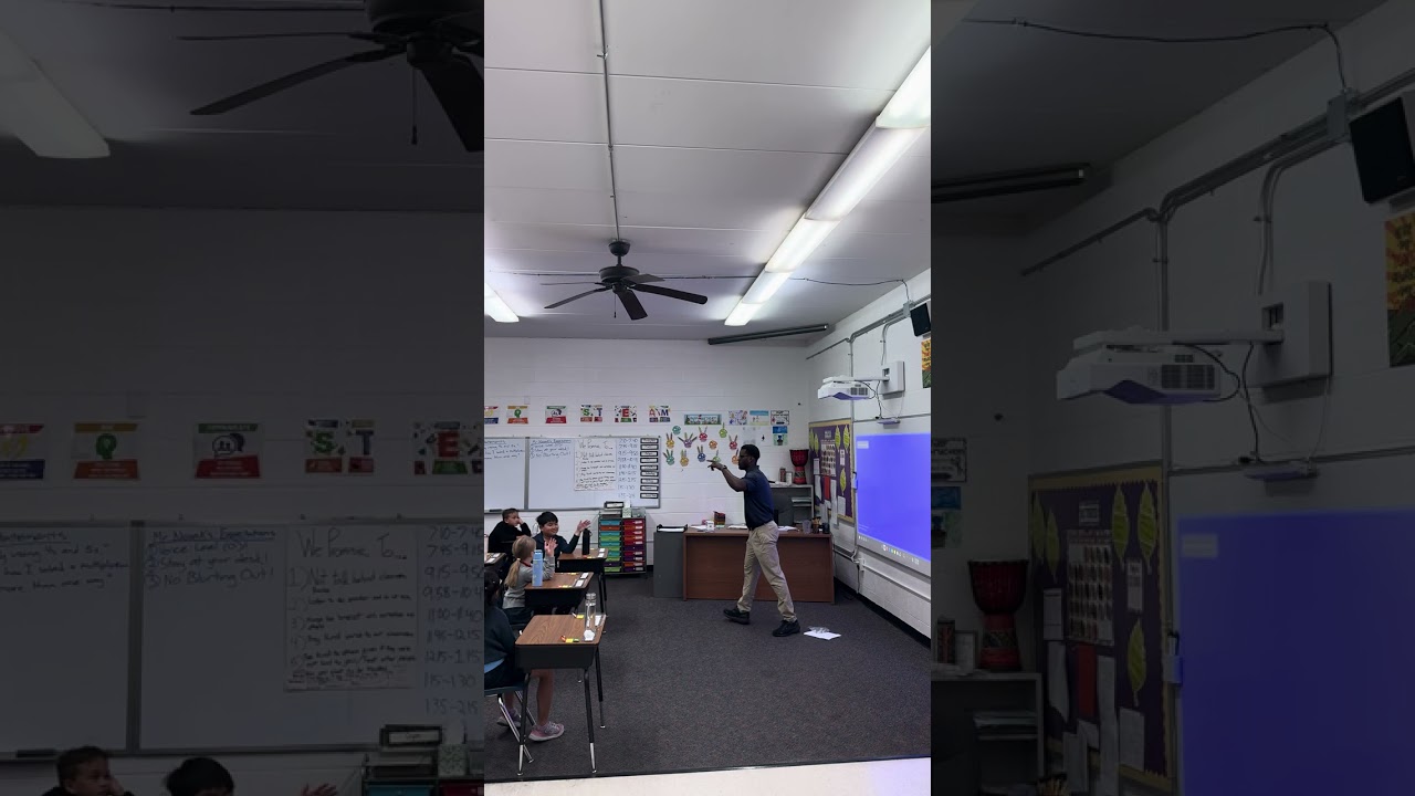 Mark Novak - Informal Lesson 2025_Clinical Class