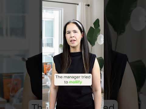 3 GRE Vocabulary Words (with Example Sentences) 📚