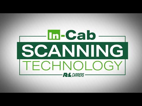 Faster Document Delivery with In-Cab Scanning