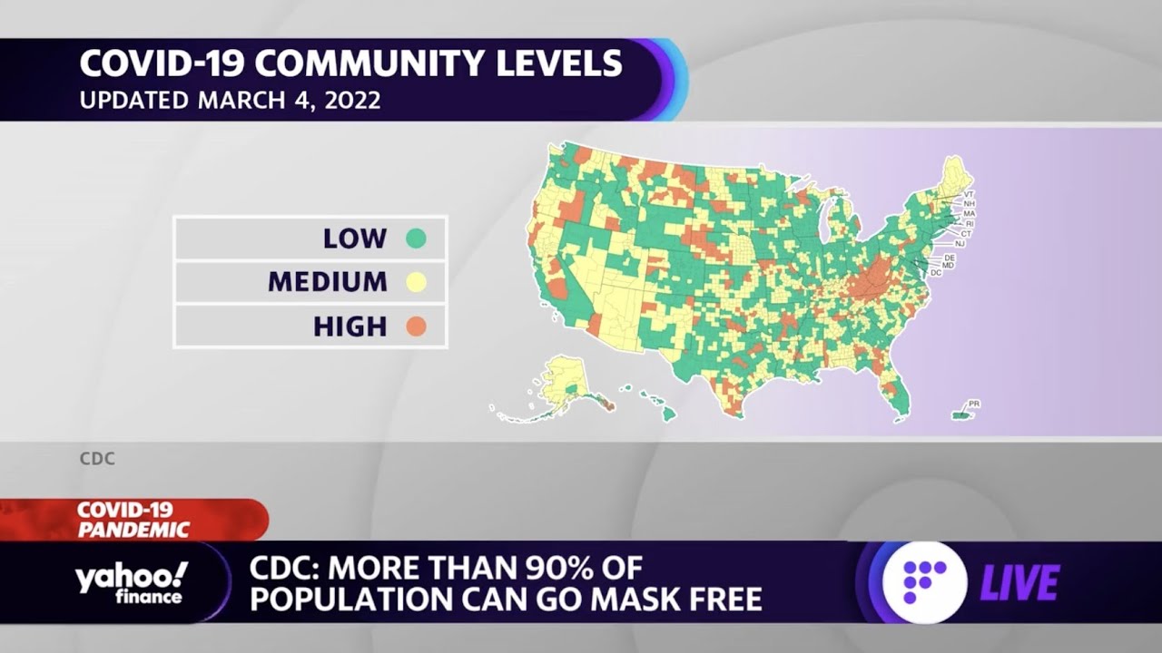 Small businesses navigate relaxing COVID-19 restrictions