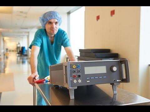 Electrosurgical Unit - Electrosurgical System Latest Price ...