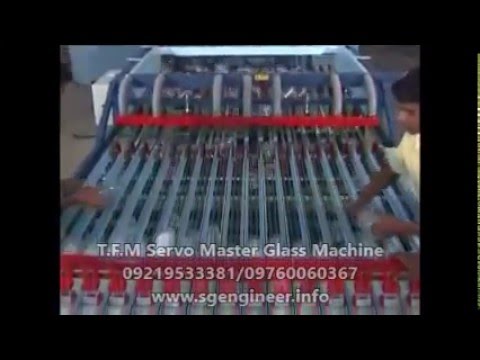 Plastic Glass Making Machine at Best Price in India