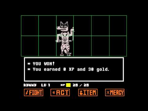 The Top 10 Funniest Undertale Characters, And Their Funniest Moments ...