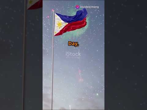 Why Filipinos do celebrate Labor day? #history #facts #discoverph